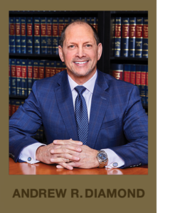 » Andrew R. Diamond
